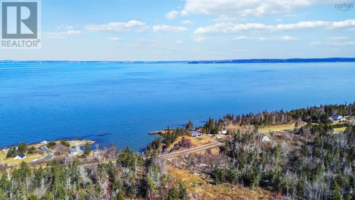Lot 4 Old Baxter Mill Road, Baxters Harbour, NS B0P1H0 Land For Sale ...