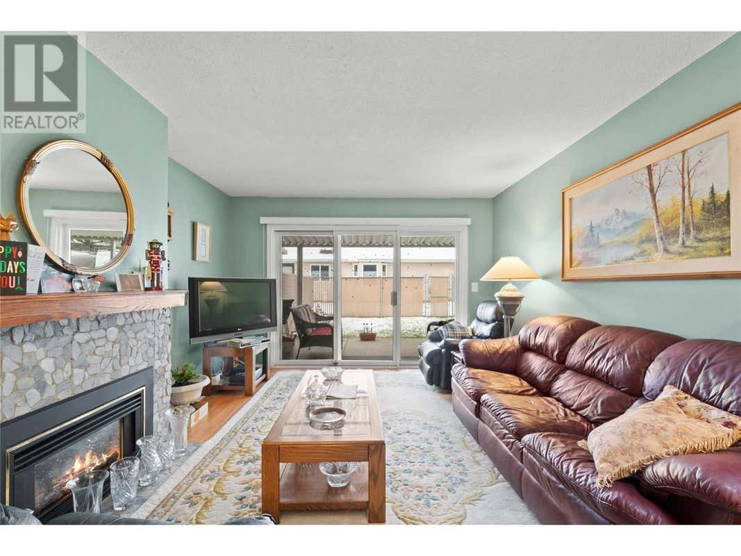 153 Salmon Arm Drive Unit# 32, Enderby, BC V4Y6A1 Townhouse For Sale ...