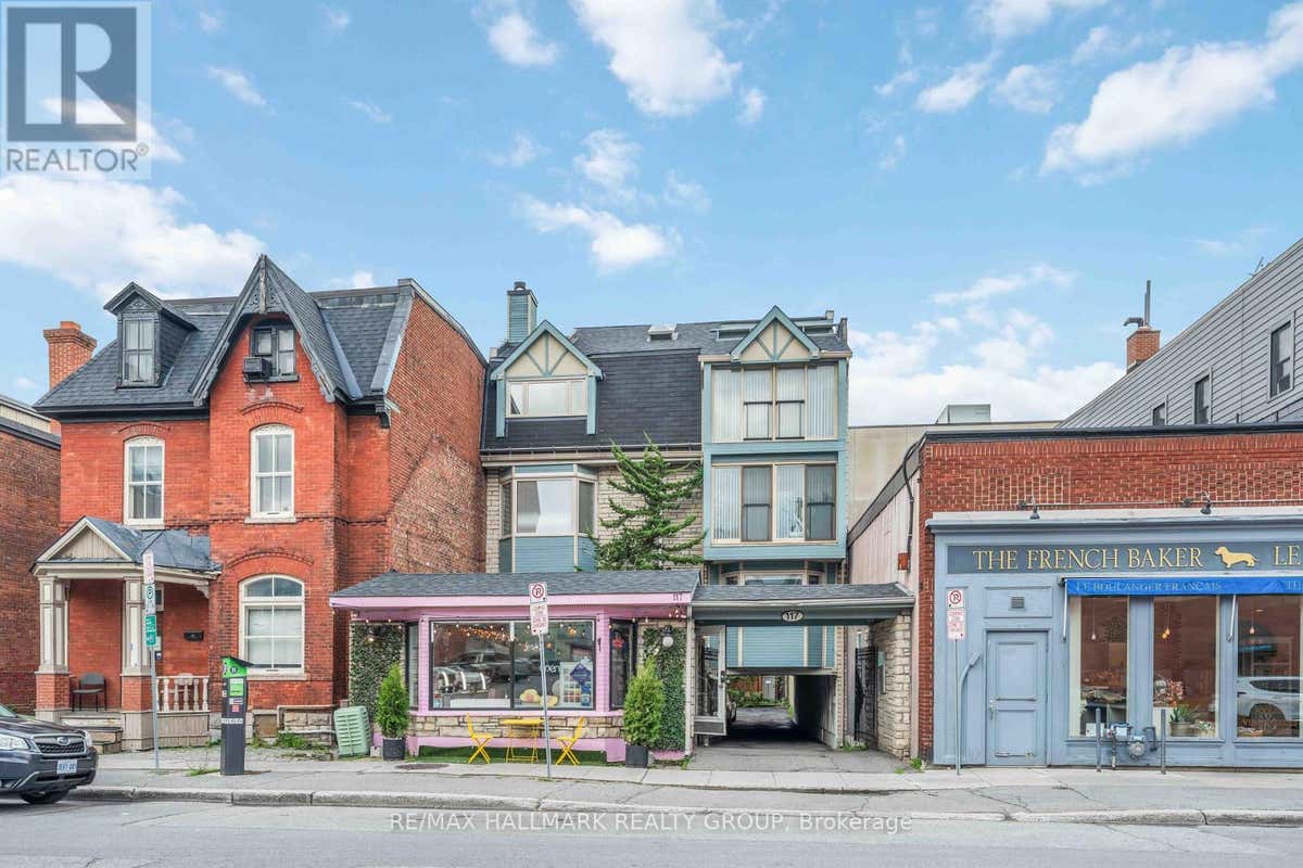 201 - 117 MURRAY STREET, Ottawa, ON K1N5M5 Condo For Sale | RE/MAX ...