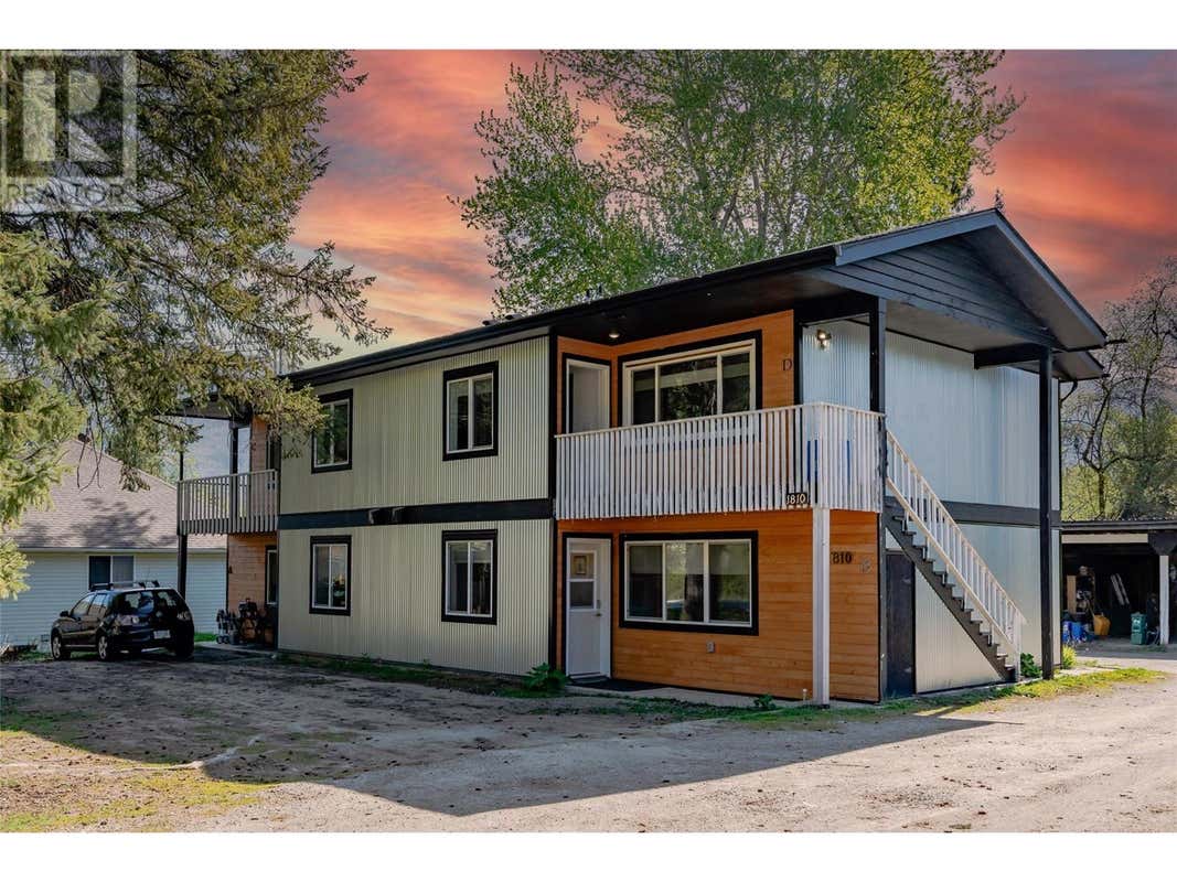 1810 First Street, Fruitvale, BC V0G1L0 House For Sale | RE/MAX | 10348295