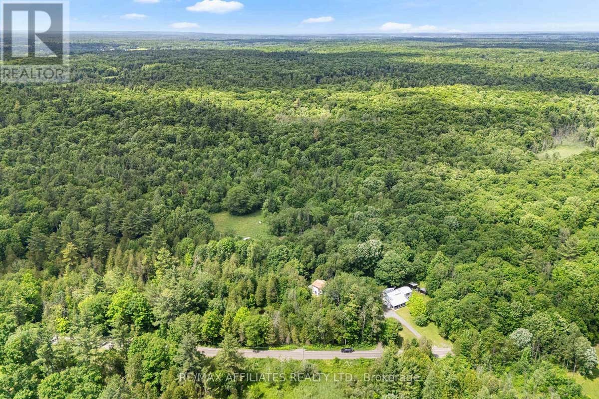 1655 OLD PERTH ROAD, Mississippi Mills, ON K0A1A0 Commercial Real ...