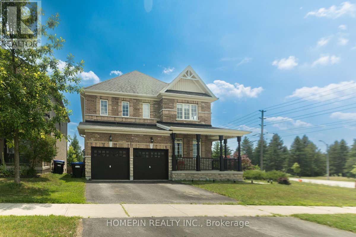 1 TREETOPS BOULEVARD, New Tecumseth (Alliston), ON L9R0M4 House For ...