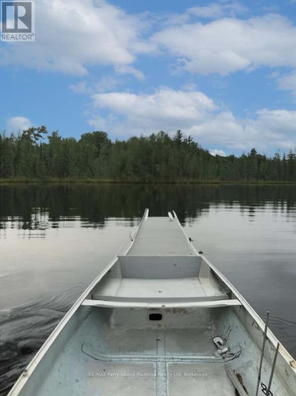 372 MCDOUGALL ROAD, McDougall, ON P2A0B3 Land For Sale | RE/MAX | X12248585