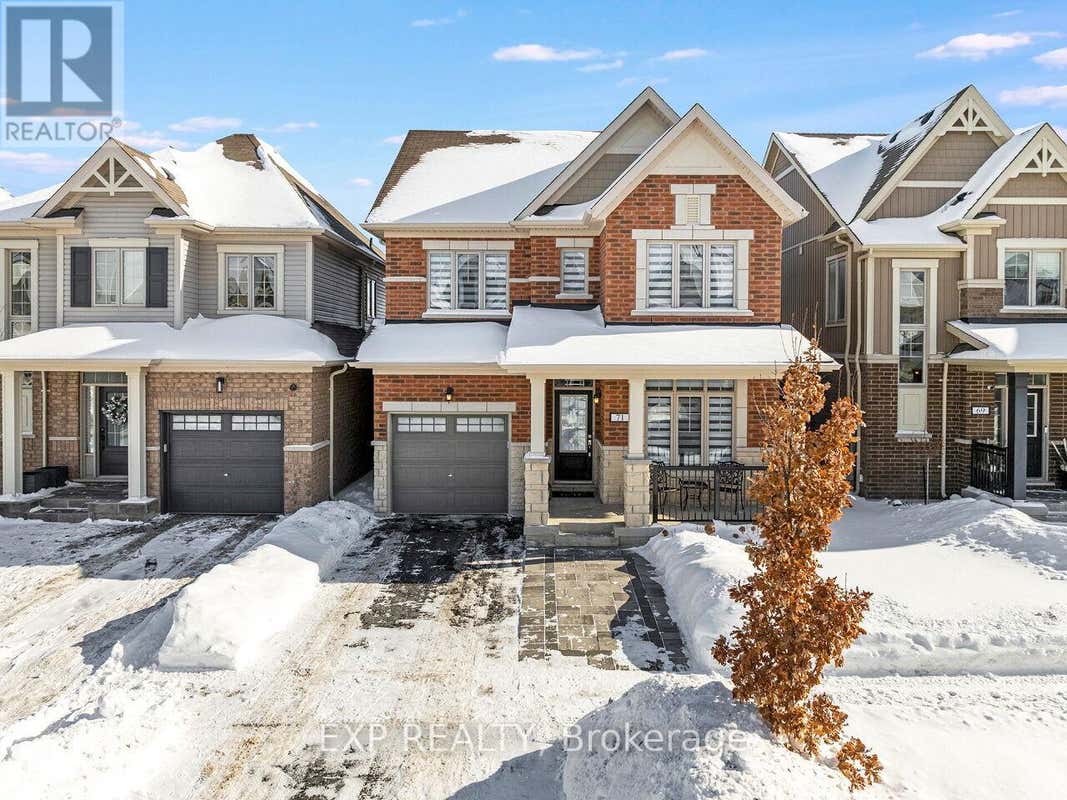 New Tecumseth Tottenham Real Estate - Houses for Sale in New Tecumseth ...