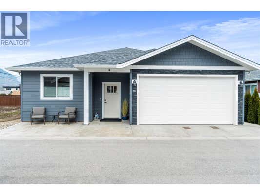 1330 10TH STREET SW UNIT# 16, SALMON ARM, BC V1E 0E4 House For Sale ...