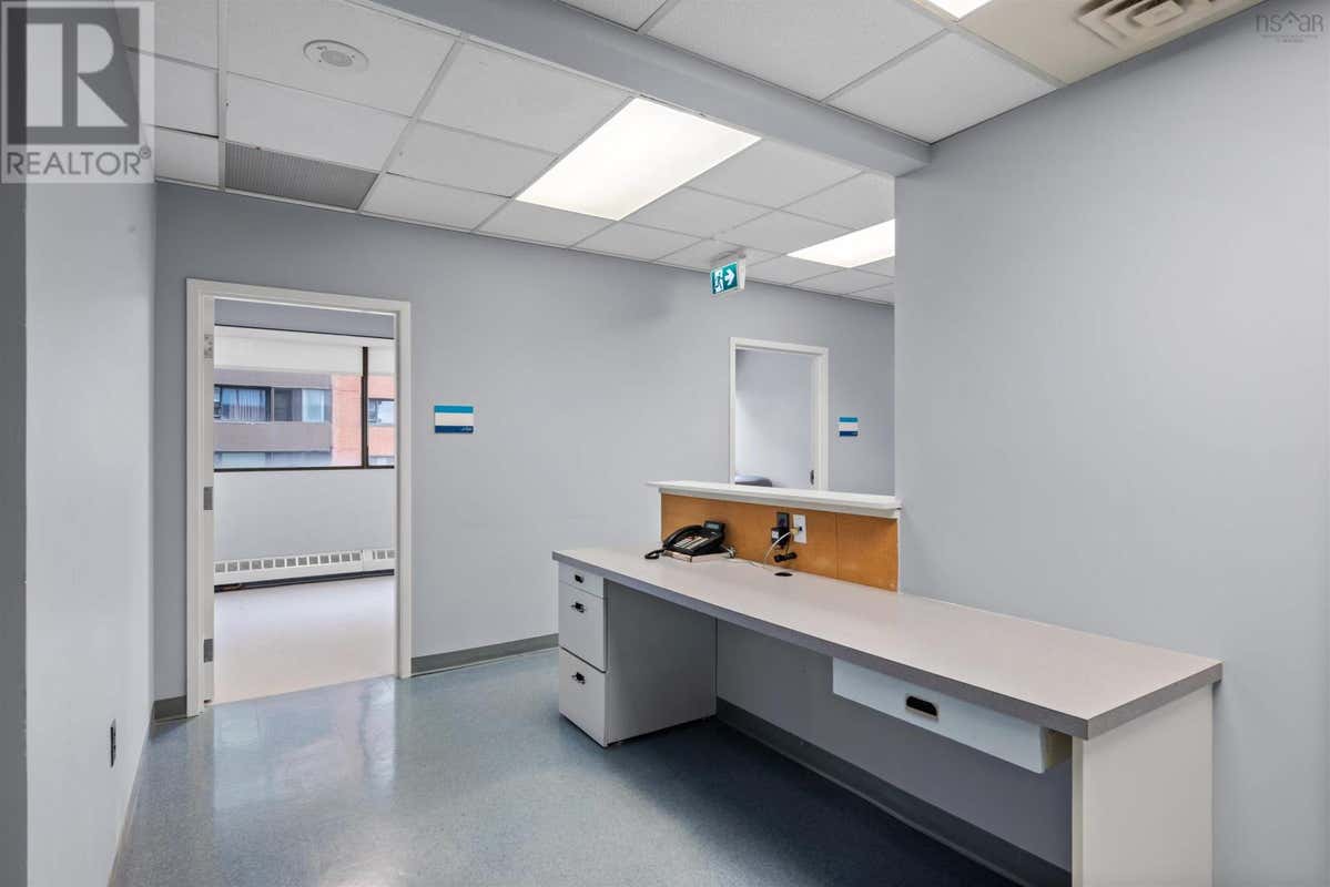 705 5991 Spring Garden Road, Halifax, NS B3H1Y6 Commercial Real Estate ...