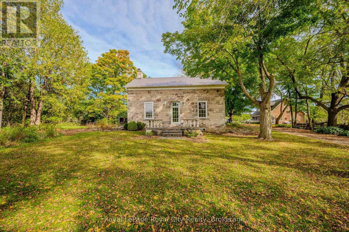 13265 NASSAGAWEYA PUSLINCH TOWNLINE, Milton, ON L0P1J0 Commercial Real ...