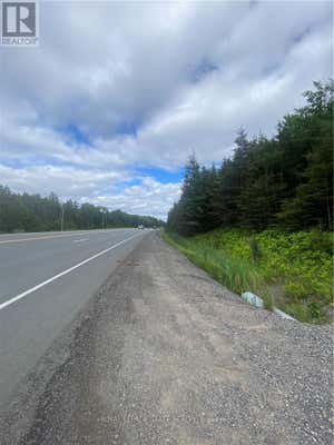 LOT 1 ON-17 / TRANS CANADA HIGHWAY, PLUMMER ADDITIONAL, ON P0R 1C0 Land ...