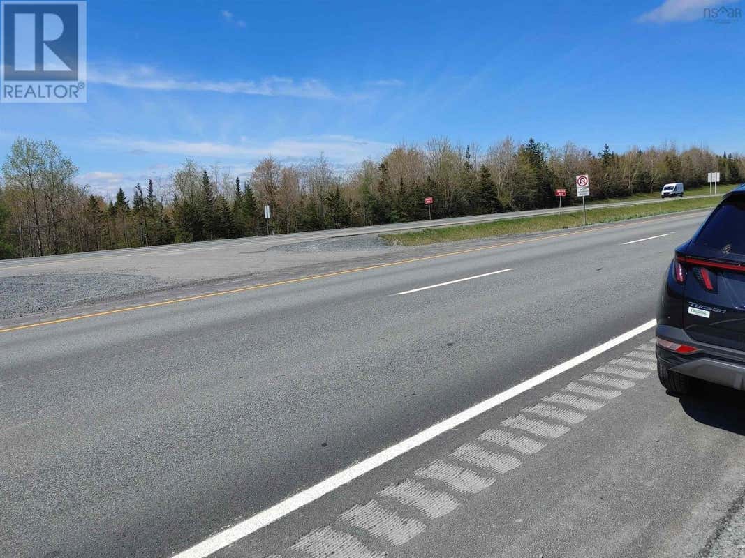 Acreage No.102 Highway, Hubley Road, Hardwood Lands, NS B2S2L1 Land For ...