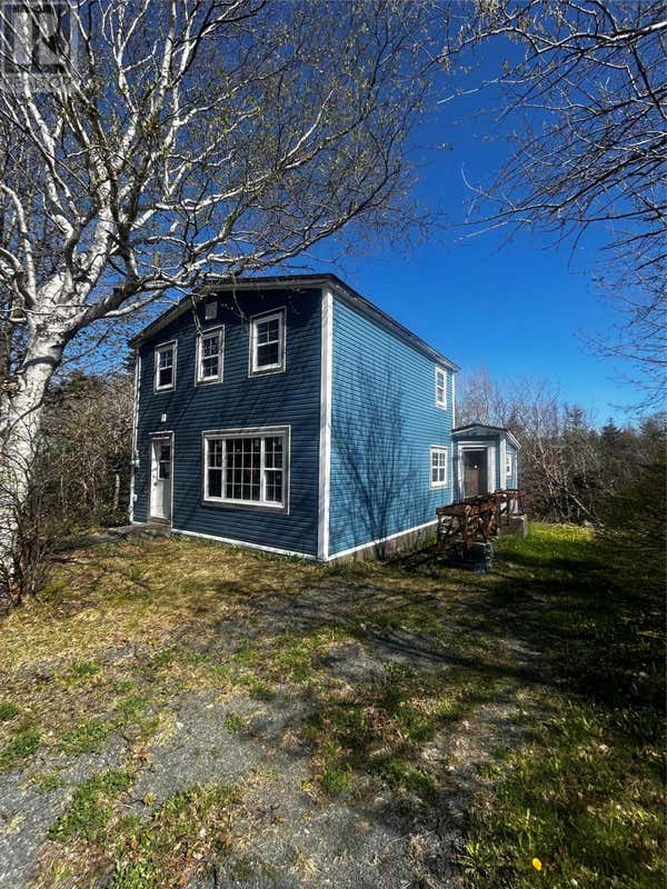 0 Moriarity's Road, Marysvale, NL A0A2Z0 House For Sale | RE/MAX | 1276778