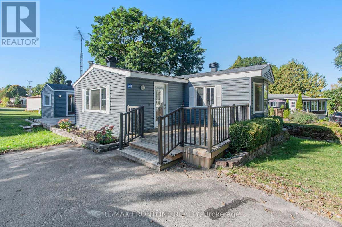 313 ACACIA ROAD, Drummond/North Elmsley, ON K7H3C8 Other For Sale | RE ...