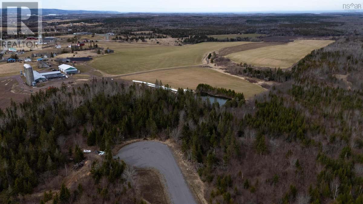 21-2 Mary Cecelia Ridge, St Andrew's, NS B0H1P0 Land For Sale | RE/MAX ...