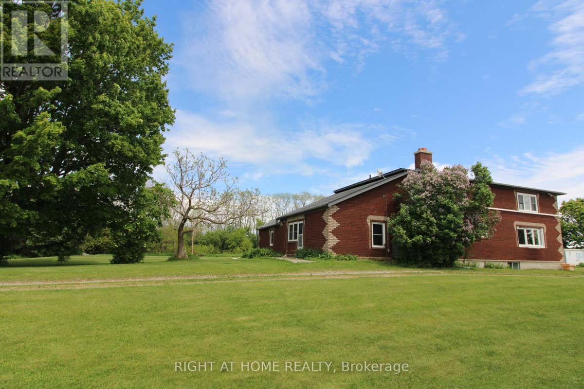 4320 EDGERTON ROAD, Scugog, ON L0B1B0 Commercial Real Estate For Sale ...