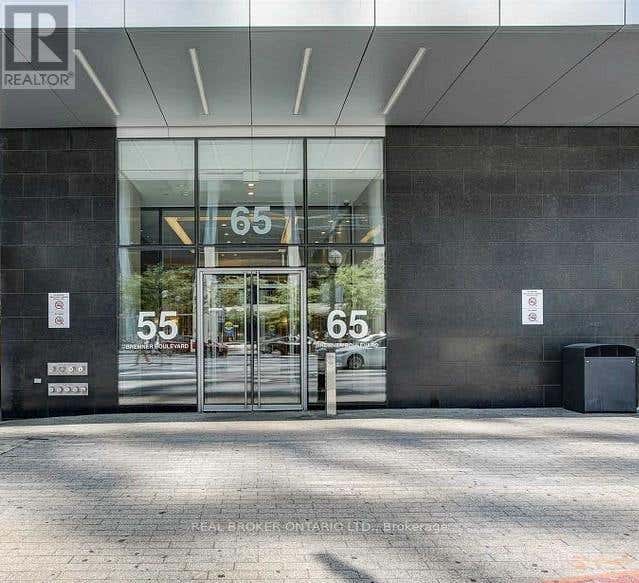 2909 - 65 BREMNER BOULEVARD, Toronto (Waterfront Communities), ON ...