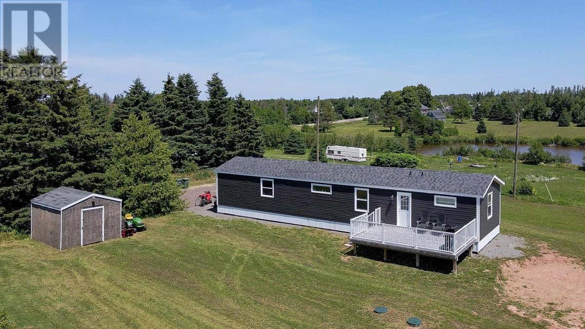 4431 Portage Road, Oyster Bed Bridge, PE C1E0V4 House For Sale | RE/MAX ...