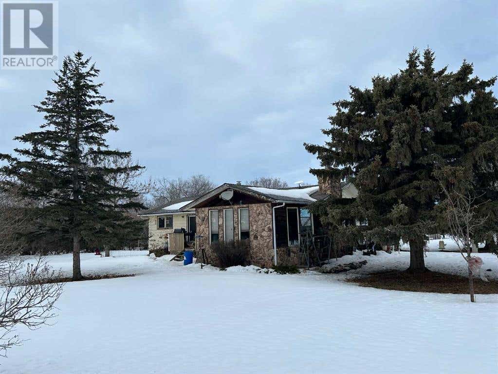 25038 Twp Rd 462, Paradise Valley, AB T0B3R0 House For Sale | RE/MAX ...