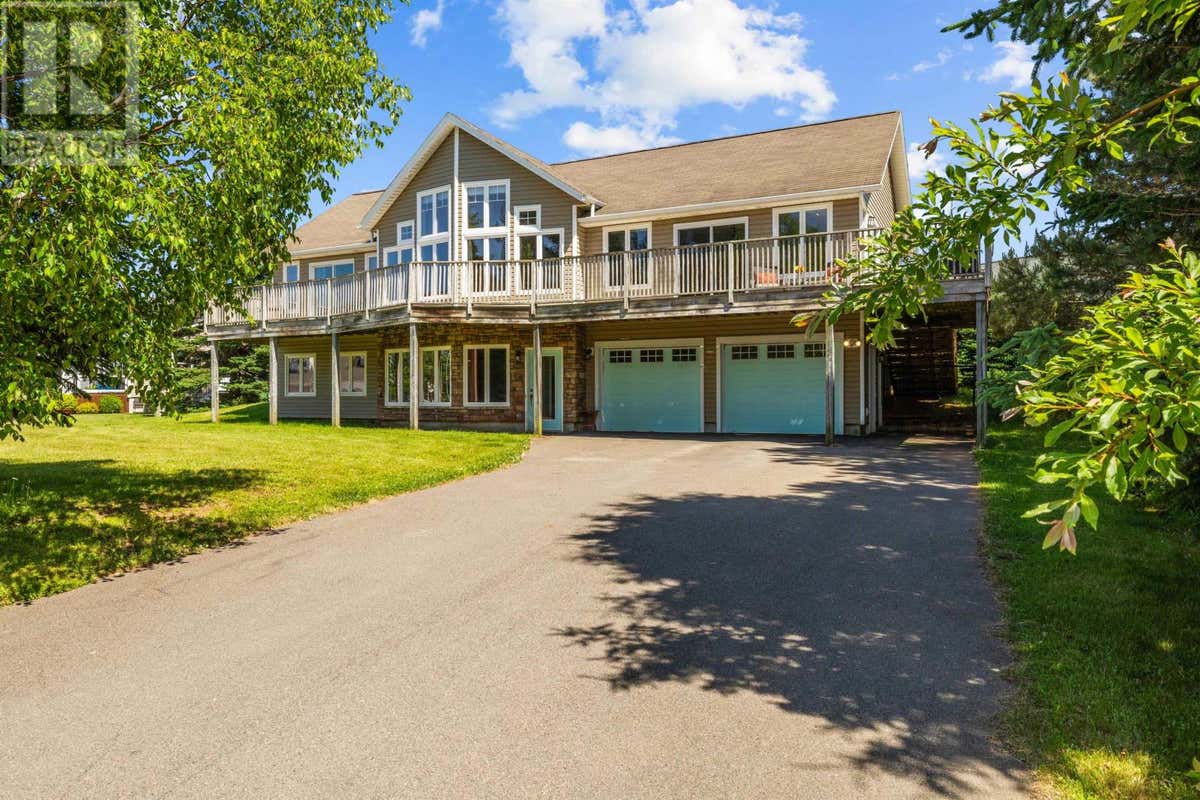 105 Bayside Road, North Bedeque, PE C1N4J9 House For Sale | RE/MAX ...