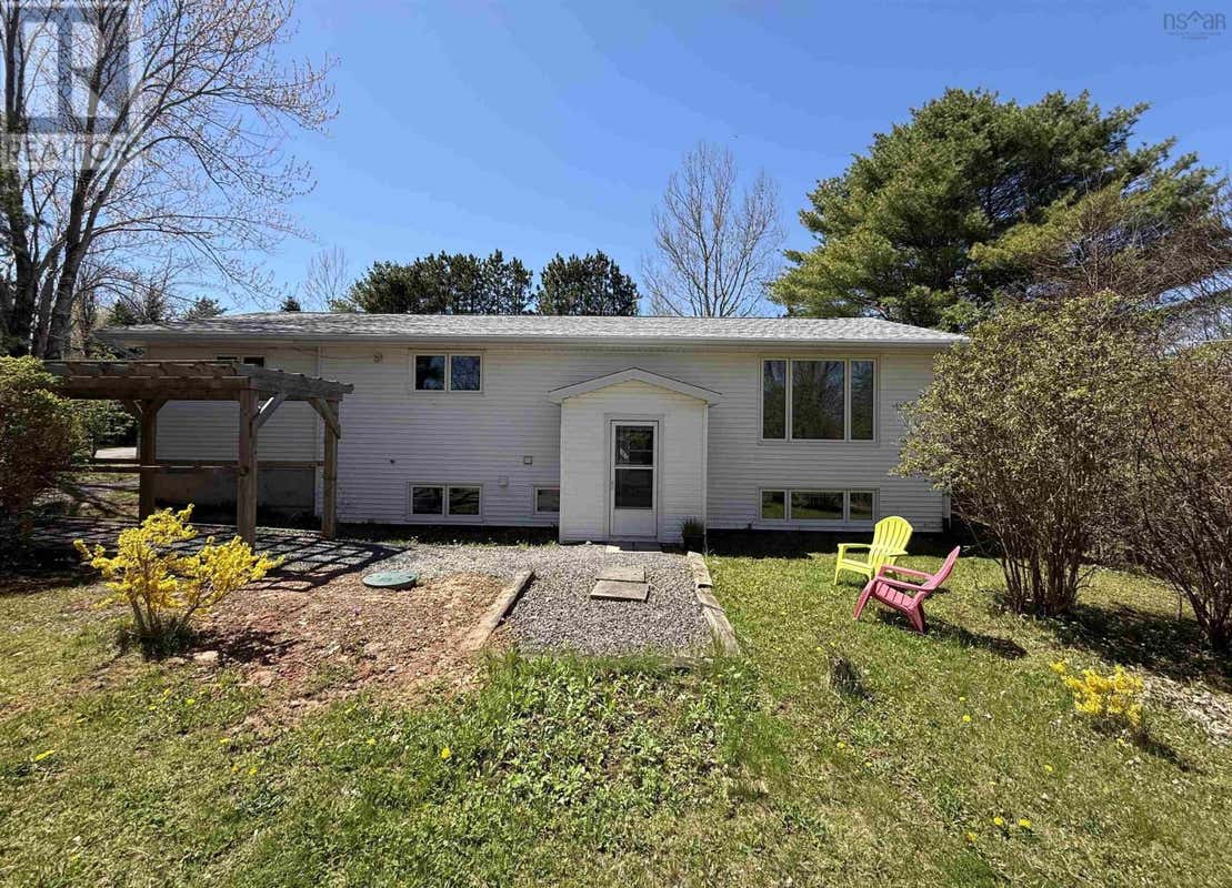 6 Sylvia Drive, St. Croix, NS B0N1L0 House For Sale | RE/MAX | 202509650
