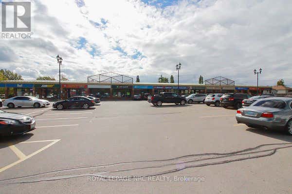 302 - 485 THOROLD ROAD, WELLAND (PRINCE CHARLES), ON L3C 3X1 À vendre ...