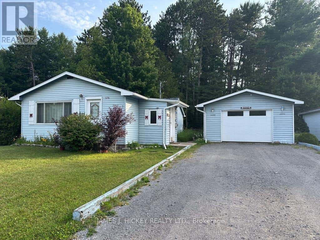 126 SCHWANZ ROAD, Petawawa, ON K8H1Y6 House For Sale | RE/MAX | X12307188