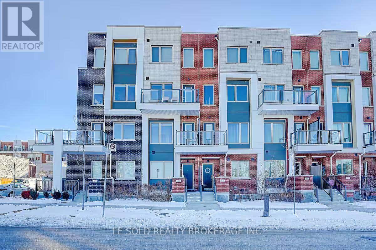 2ND FLOOR ROOM #2W - 89 FREDERICK TISDALE DRIVE, Toronto (Downsview ...