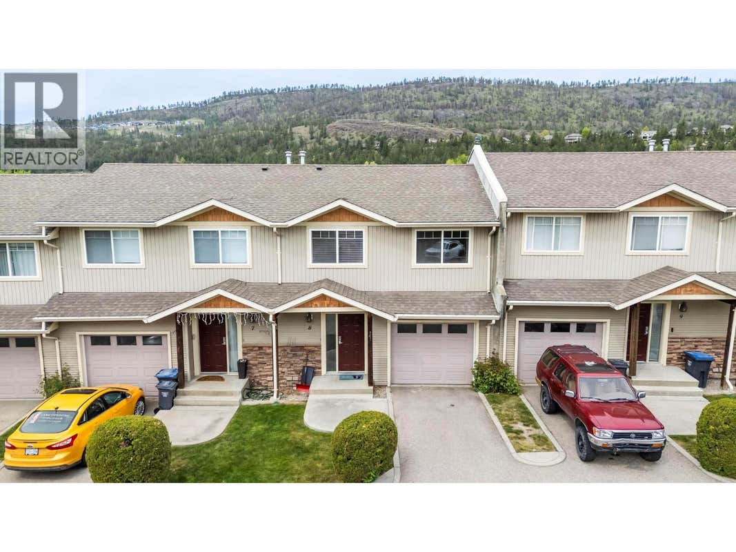 2131 Scenic Road Unit# 8, Kelowna, BC V1V2T5 À vendre | RE/MAX | 10359391