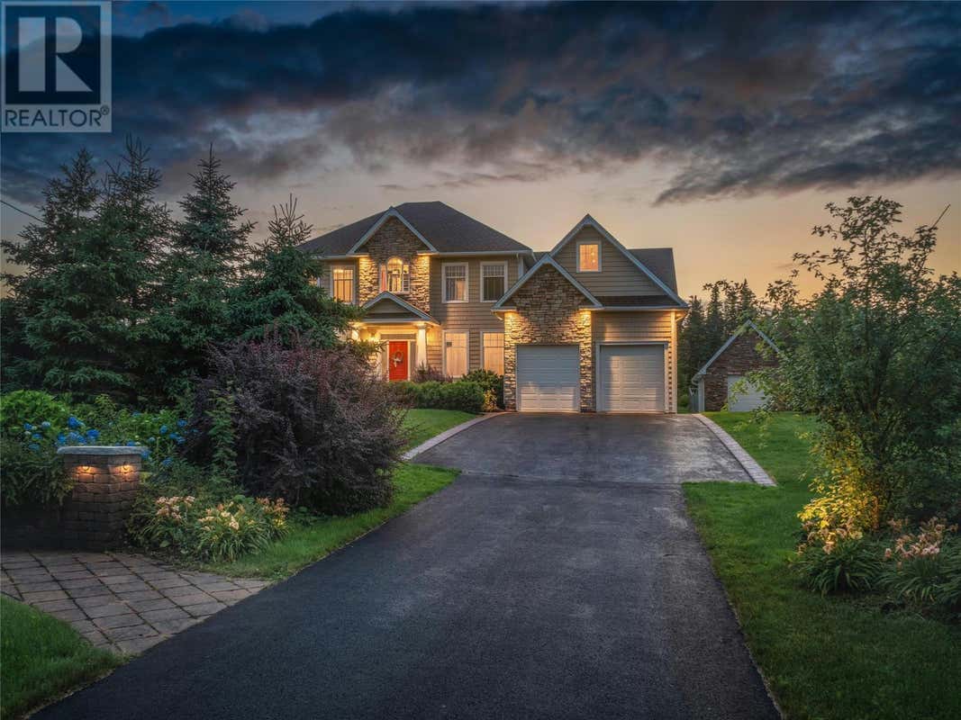 63 Pitchers Path, St. John's, NL A1B4L6 À vendre | RE/MAX | 1277596