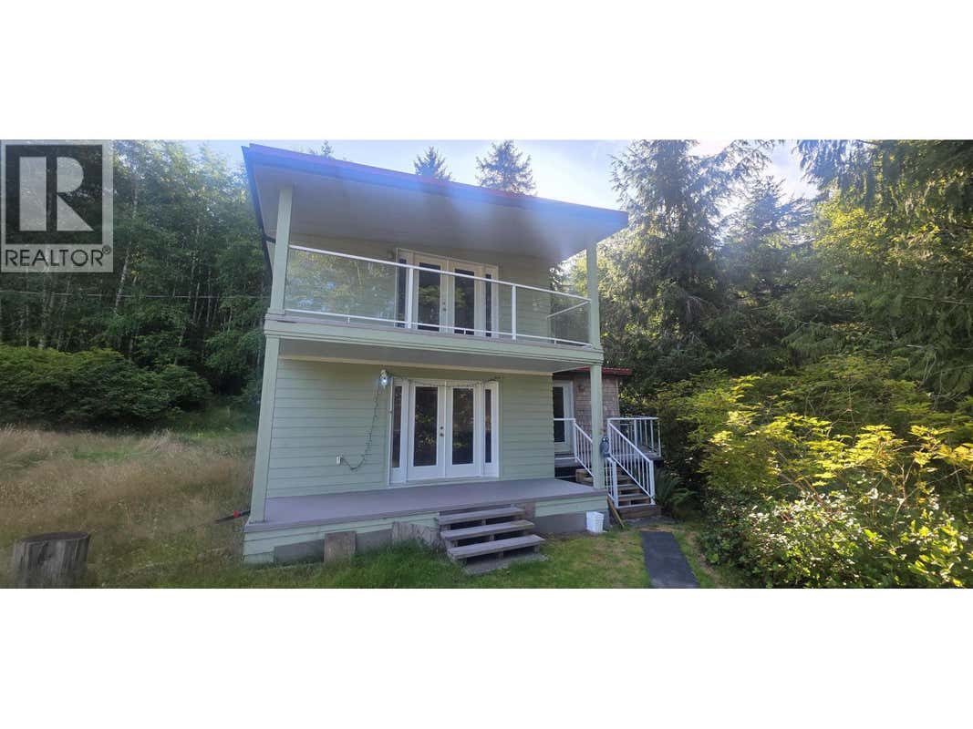 593 BEACH ROAD, Skidegate/Sandspit, BC V0T1S1 Land For Sale | RE/MAX ...