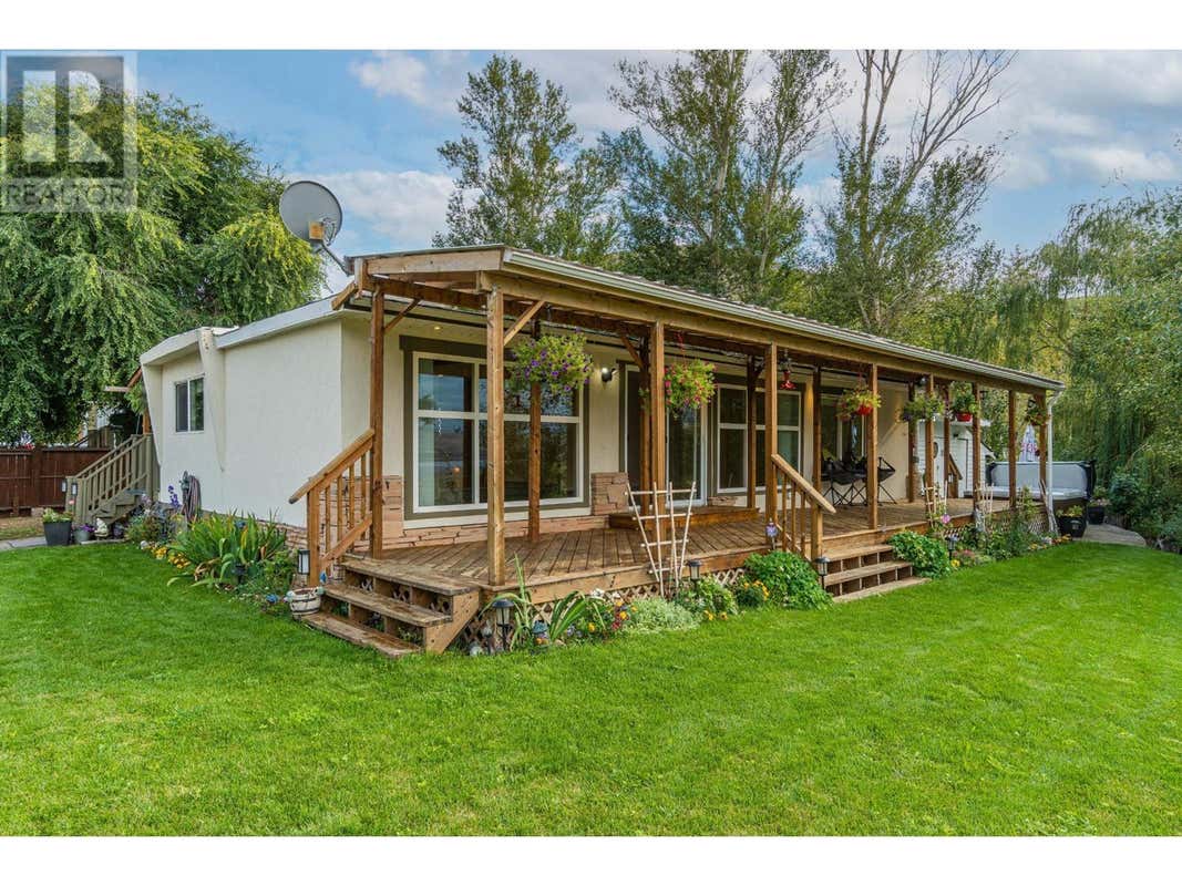 6911 SAVONA ACCESS Road Unit# 2, Kamloops, BC V0K2J0 House For Sale ...