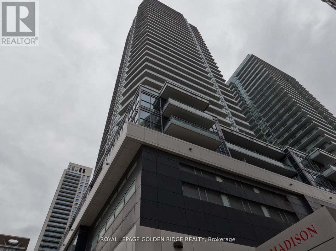 1004 - 89 DUNFIELD AVENUE, Toronto (Mount Pleasant West), ON M4S0A4 ...