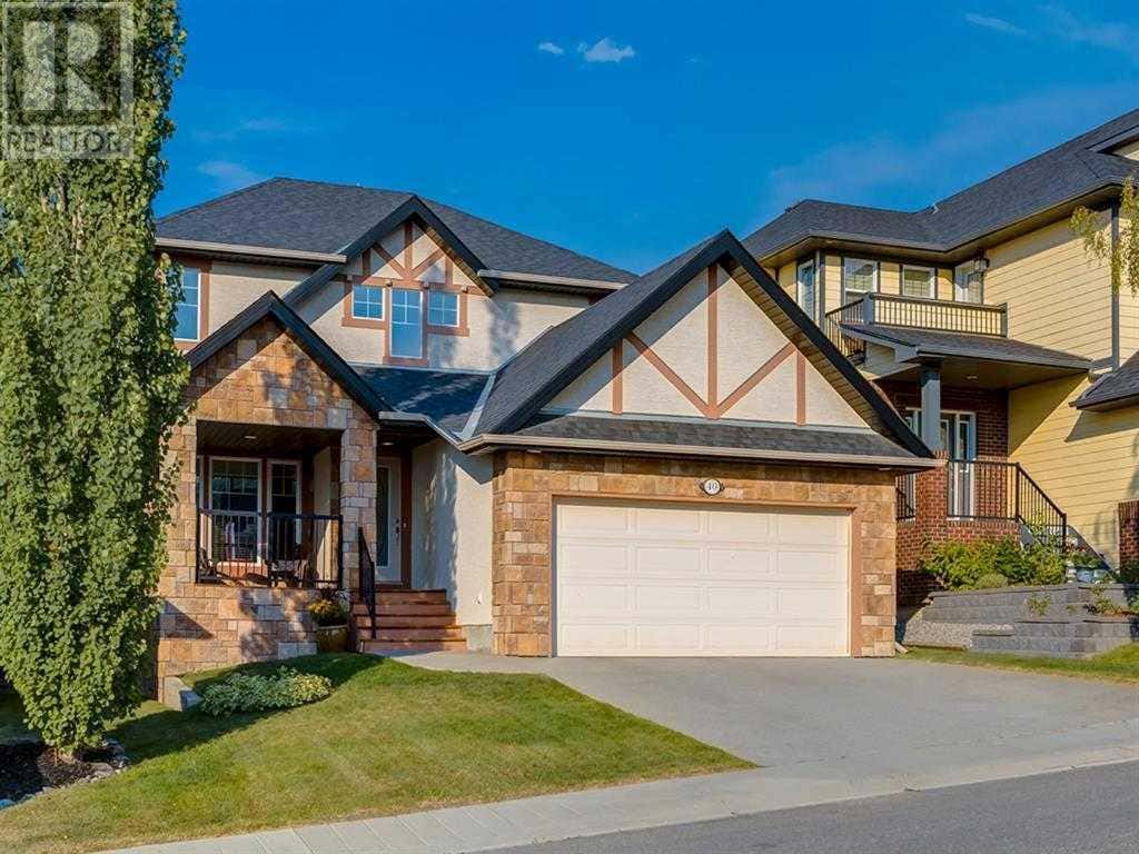 40 Crestmont Way SW, Calgary, AB T3B0L6 À vendre | RE/MAX | A2224331