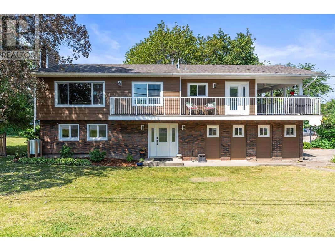 7708 Coldstream Creek Road, Coldstream, BC V1B1C7 House For Sale | RE ...