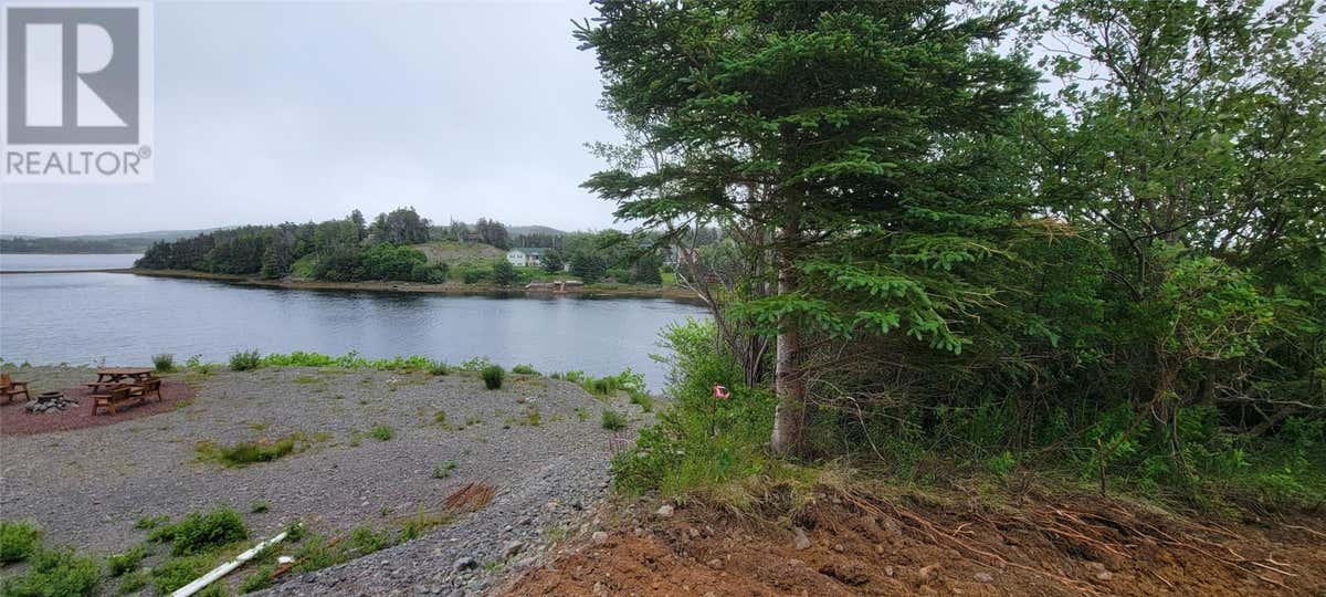 13 King's Road, Marystown, NL A0E2M0 Land For Sale | RE/MAX | 1260880