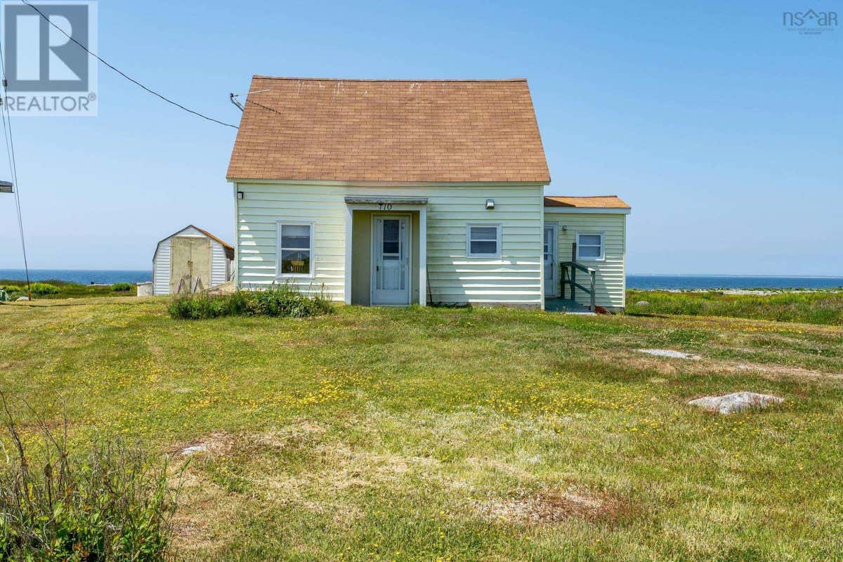 710 Baccaro Road, East Baccaro, NS B0W1E0 House For Sale | RE/MAX ...
