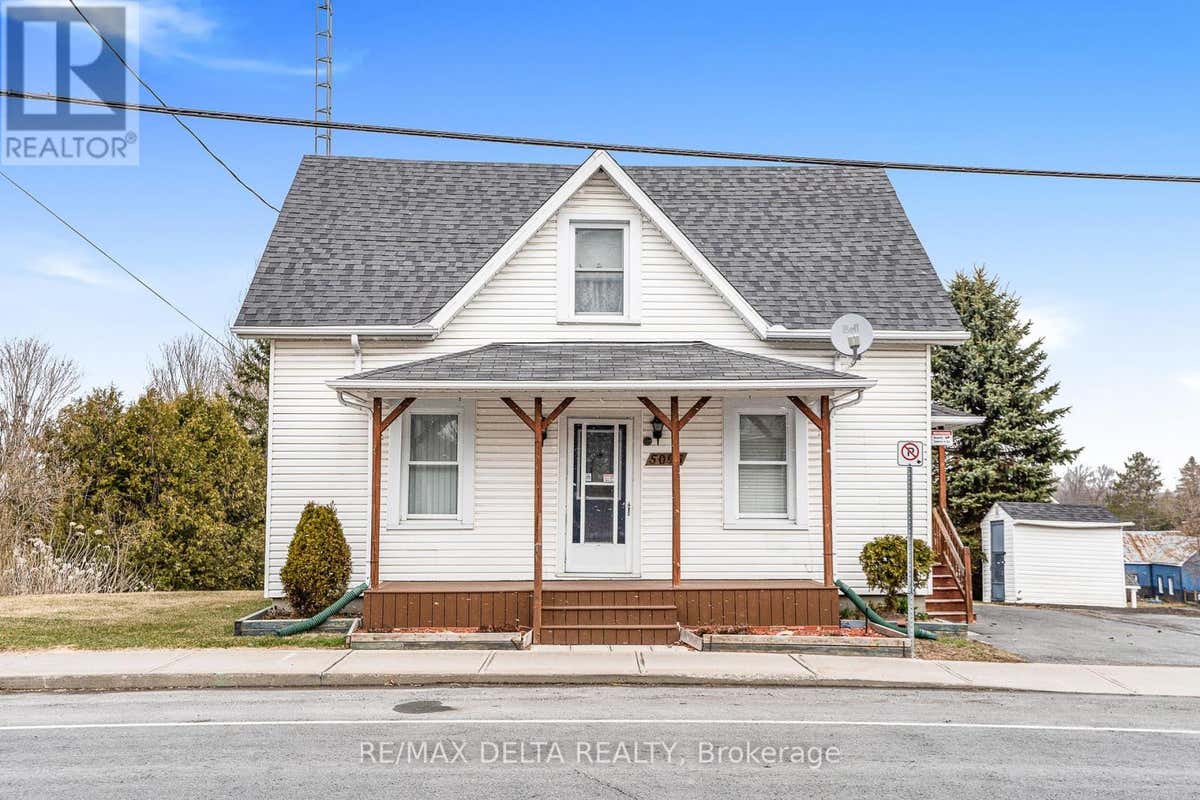 5095 COUNTY RD 10 ROAD, The Nation, ON K0B1G0 House For Sale | RE/MAX ...