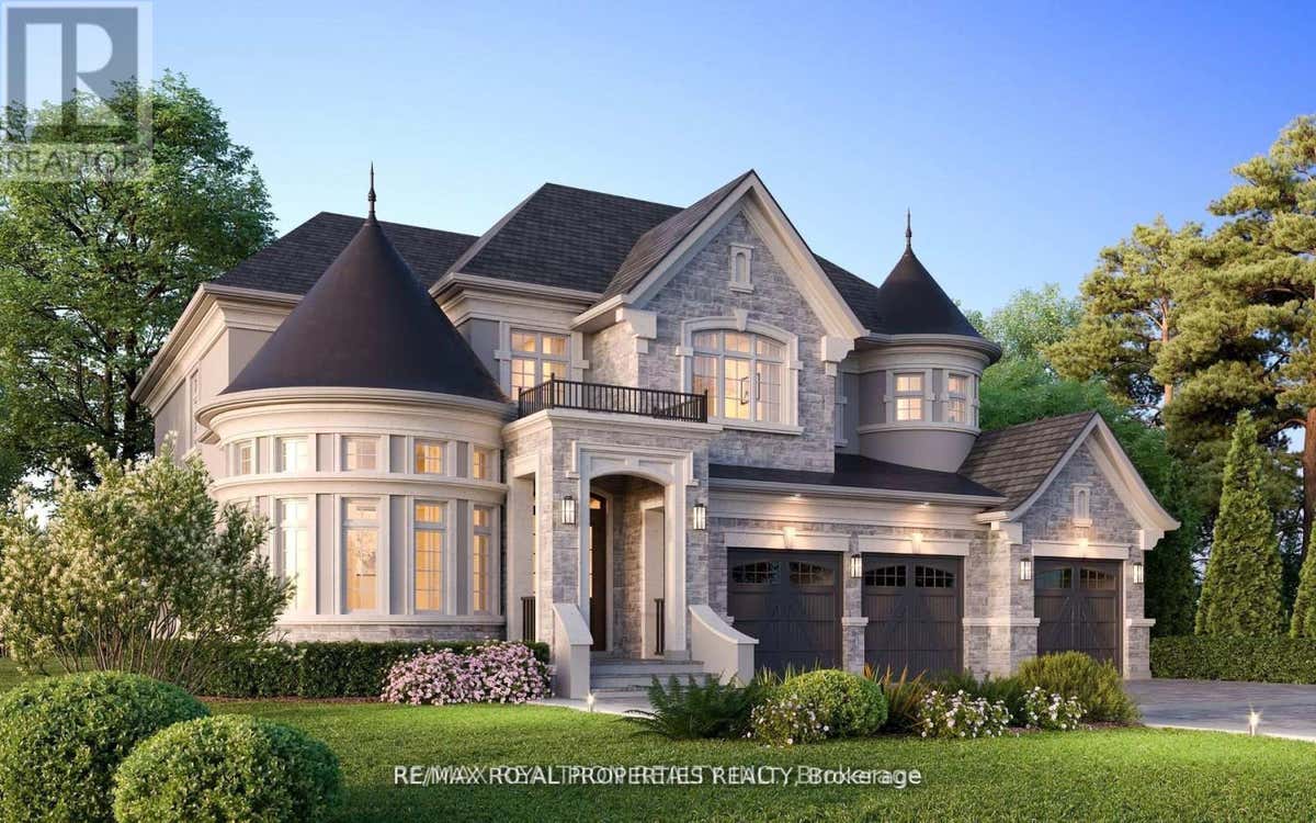 7822 NINTH LINE, Markham (Box Grove), ON L6B0G5 House For Sale | RE/MAX ...