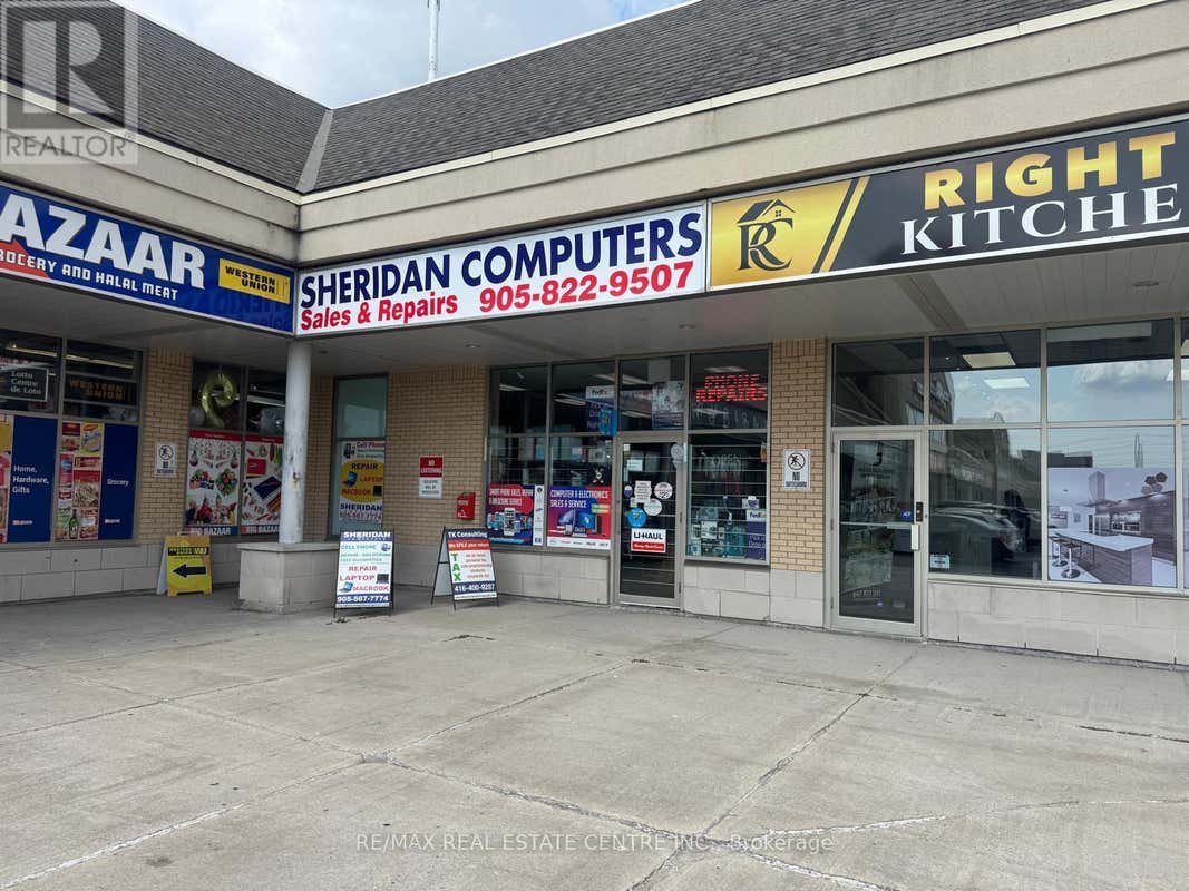 5602 TENTH LINE W, Mississauga (Churchill Meadows), ON L5M7L9 ...