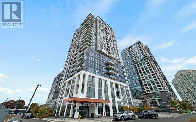 2303 - 50 THOMAS RILEY ROAD, Toronto (Islington-City Centre West), ON ...