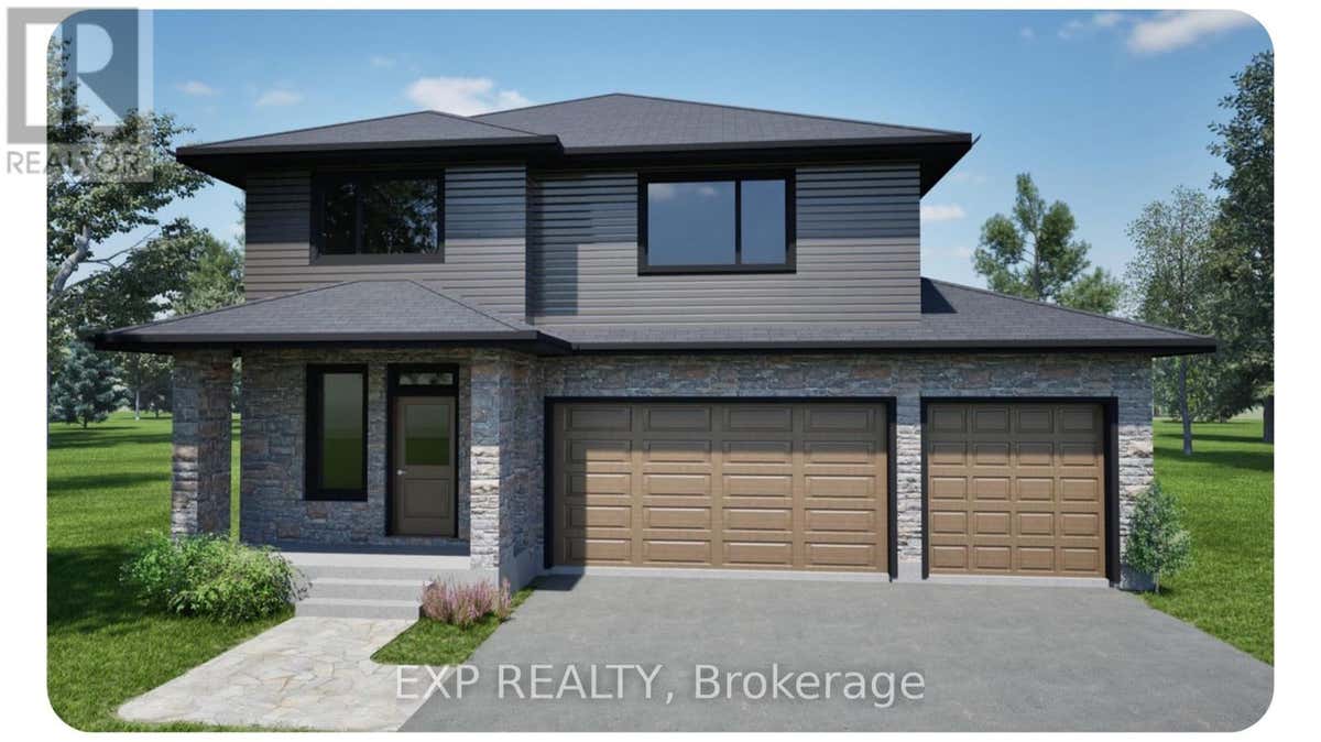 140 FRANK FISHER CRESCENT, Mississippi Mills, ON K0A1A0 House For Sale ...