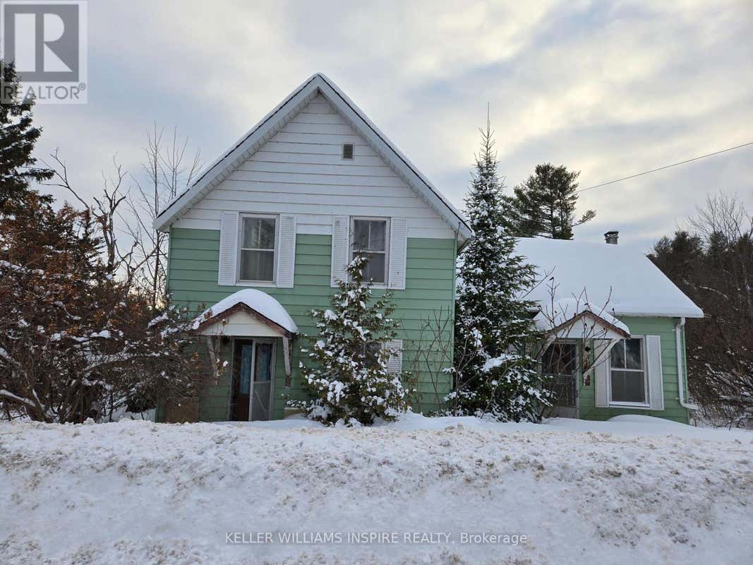 10118 HIGHWAY 41 HIGHWAY, Addington Highlands (Addington Highlands), ON ...