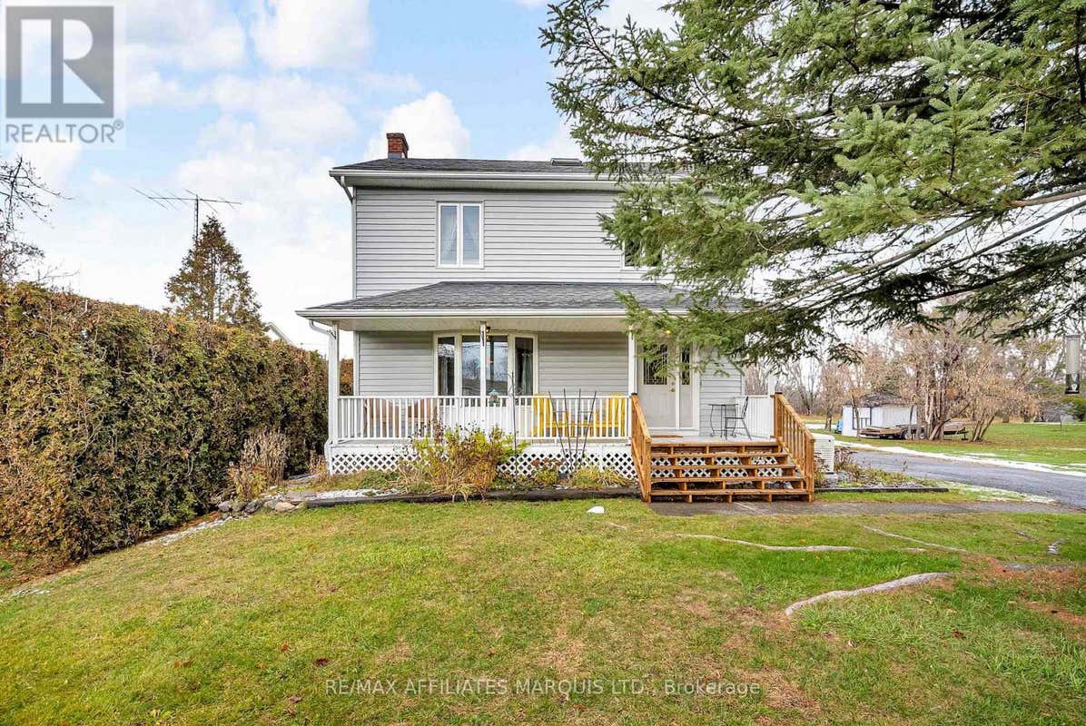 17439 COUNTY RD 18 ROAD E, South Stormont, ON K0C2A0 House For Sale ...