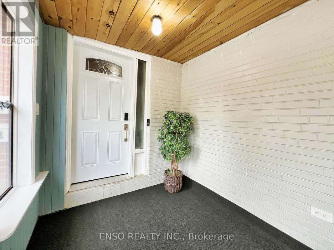 UNIT A - 24 GENTRY CRESCENT, Richmond Hill (Crosby), ON L4C2G9 Home For ...