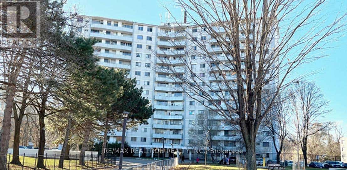 604 - 500 DAWES ROAD, Toronto (O'Connor-Parkview), ON M4B2G1 Home For ...