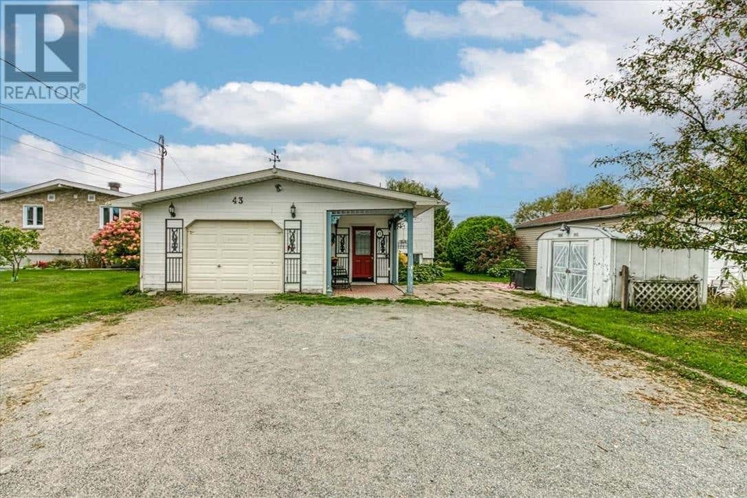 Azilda Real Estate - Houses for Sale in Azilda | RE/MAX