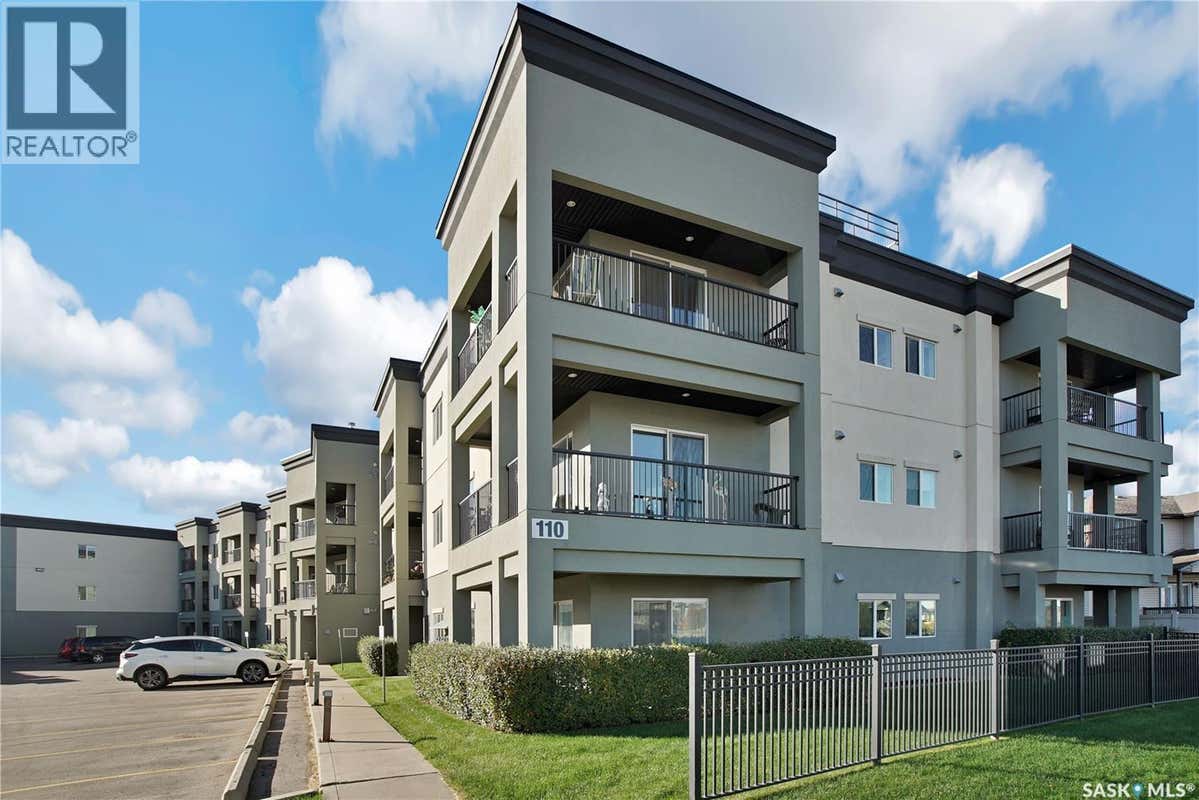 119 110 Hampton CIRCLE, Saskatoon, SK S7R0C5 Condo For Sale | RE/MAX ...