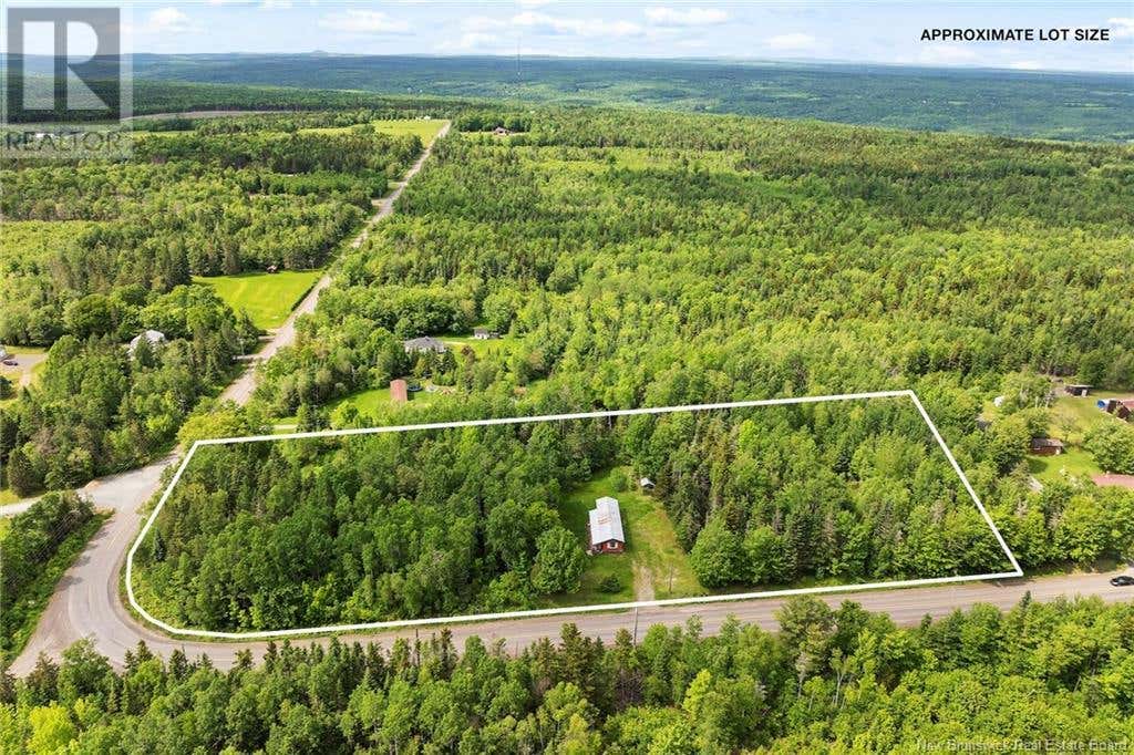 189 English Settlement Road, Stanley, NB E6B2E5 Land For Sale | RE/MAX ...