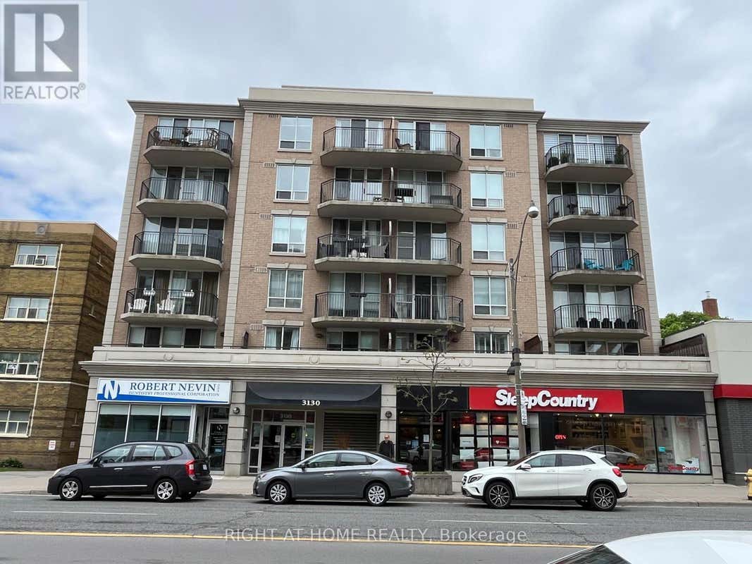 PH1 - 3130 YONGE STREET, Toronto (Lawrence Park North), ON M4N2K6 Condo ...