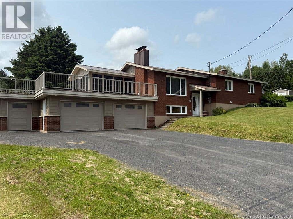 12 Mazerolle Street, Saint-Basile, NB E7C1G1 House For Sale | RE/MAX ...