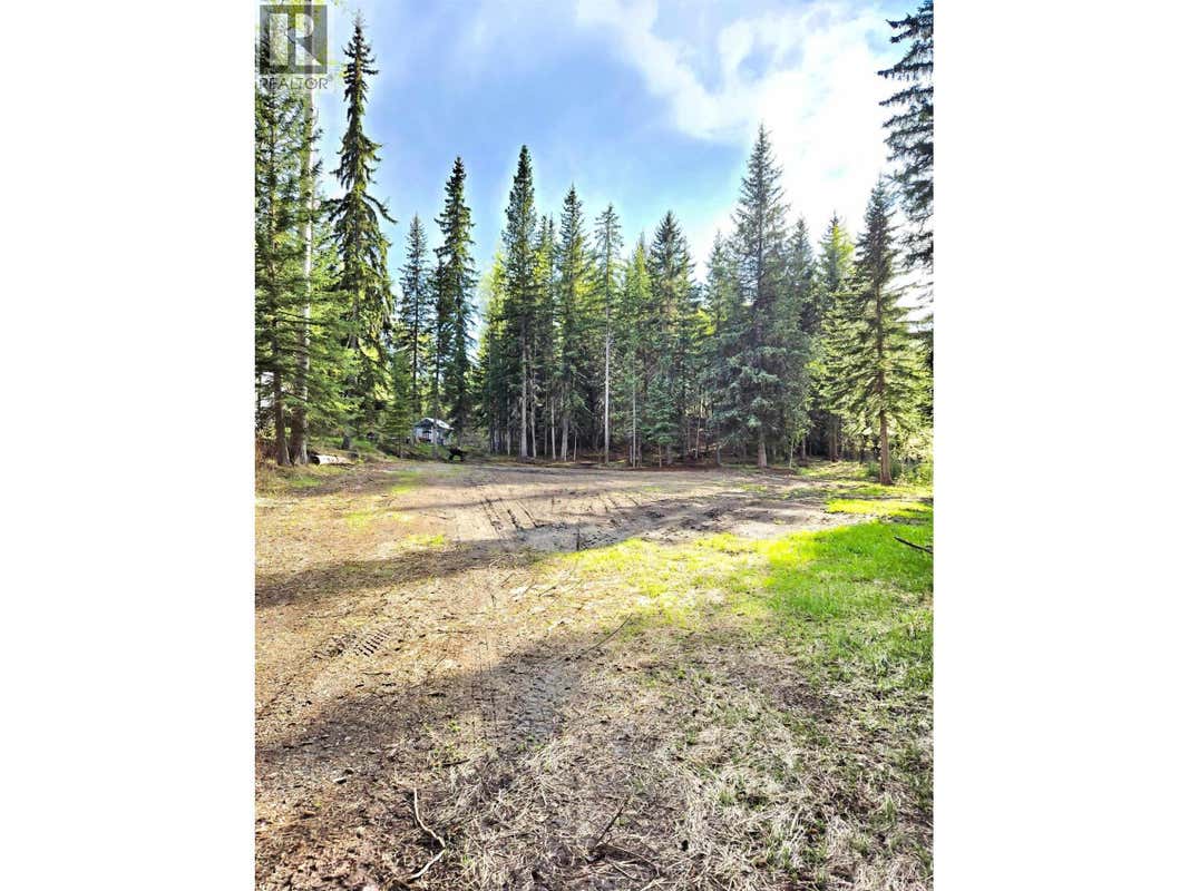 LOT 43 WOLFE ROAD, 100 Mile House, BC V0K2E3 À vendre | RE/MAX | R3067656