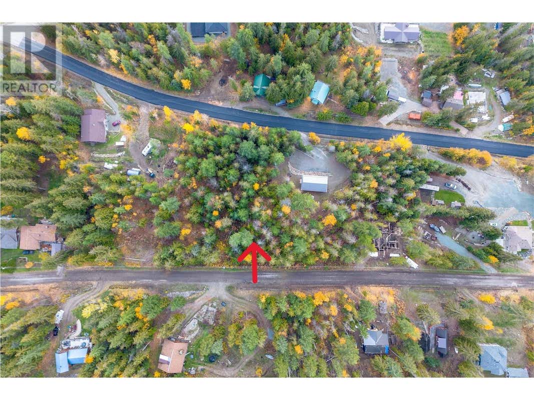 Lot 119 Crowfoot Drive, Anglemont, BC V0E1A0 Land For Sale | RE/MAX ...
